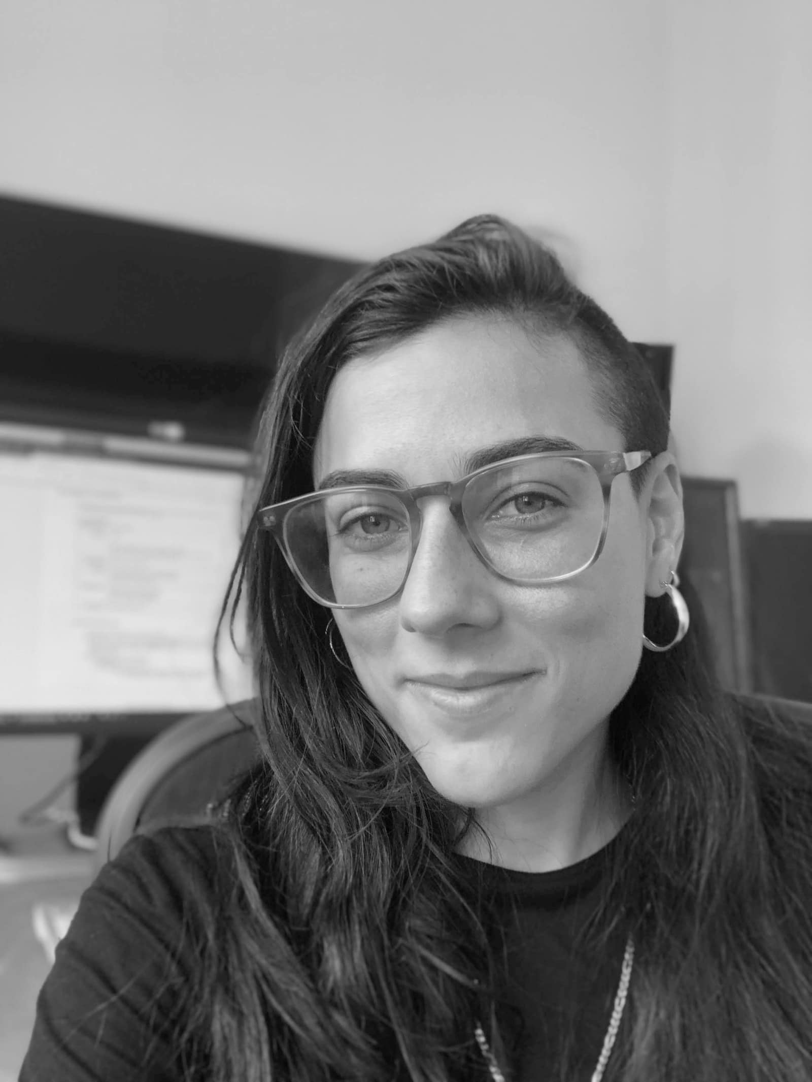 LO QUE QUEDA EN EL CAMINO - What remains on the way